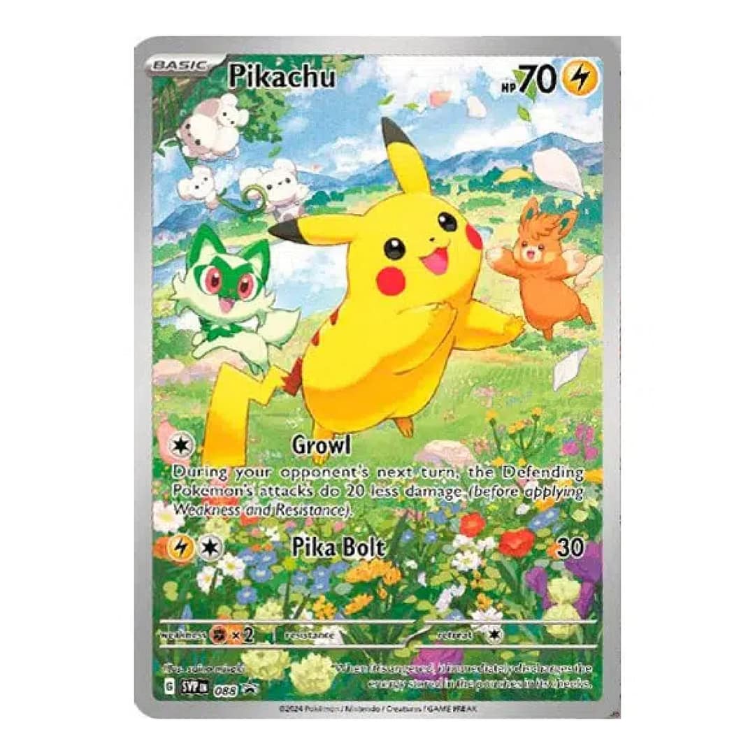 Pokemon TCG: Paldea Adventure Chest - Kevin's Hobby Shop