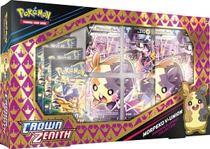 Pokemon TCG: First Partner Illustration Collection Series 2 - Kevin's ...