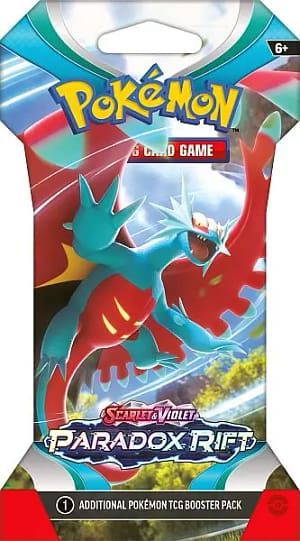Pokemon TCG: Ascended Heroes Tech Sticker Collection (Charmander ...