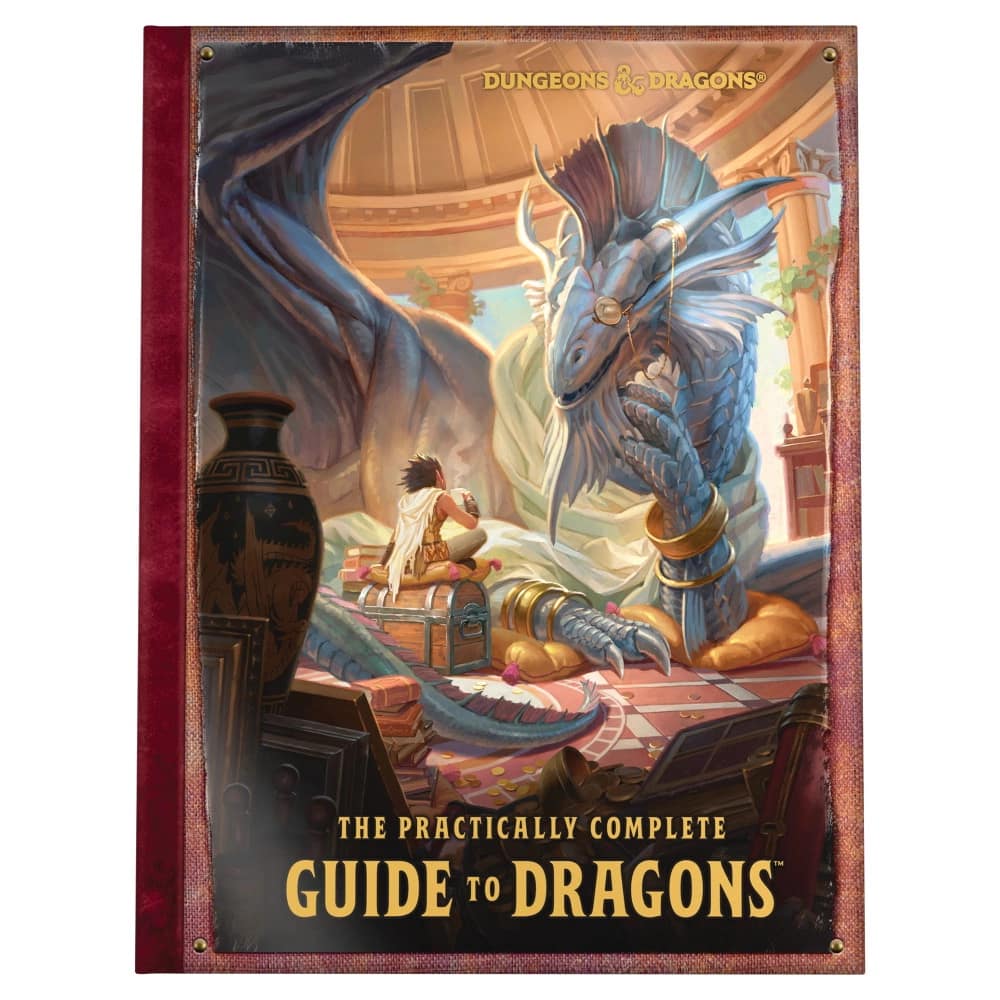 Dungeons & Dragons 5th Edition: The Practically Complete Guide to ...