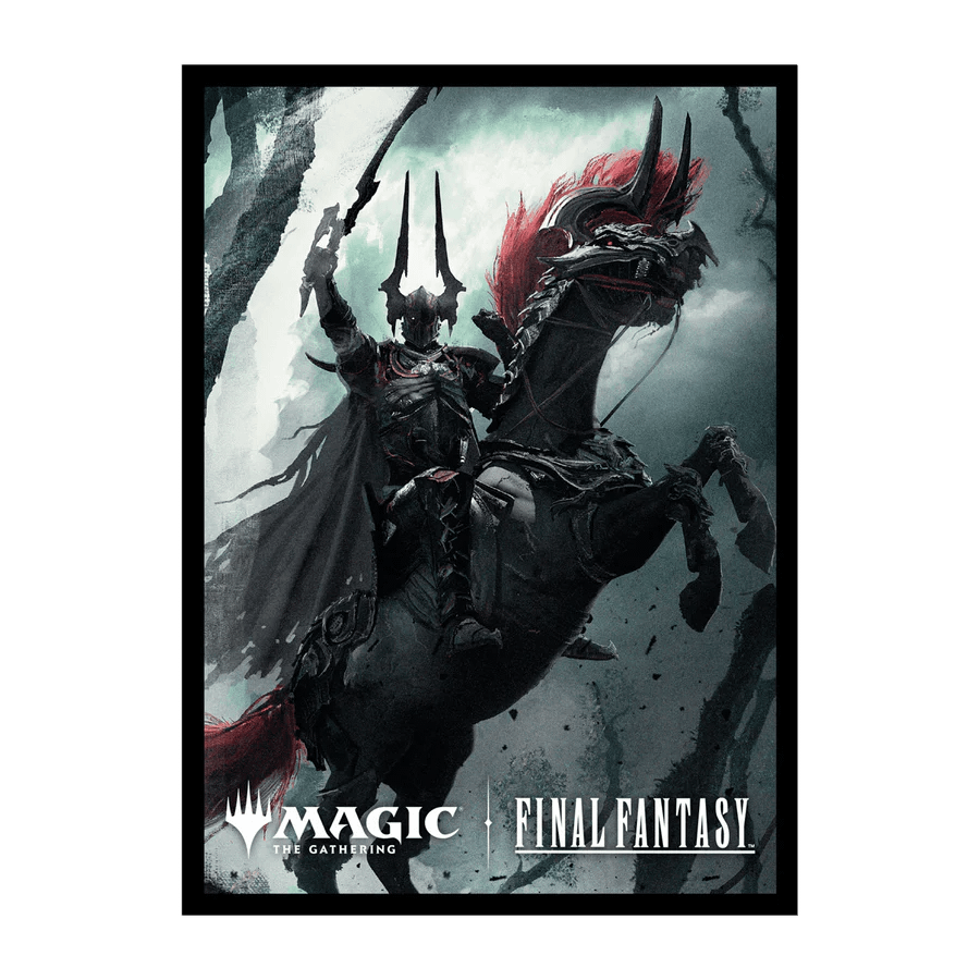 Magic: The Gathering®—FINAL FANTASY™ Summon: Primal Odin 100ct Deck ...